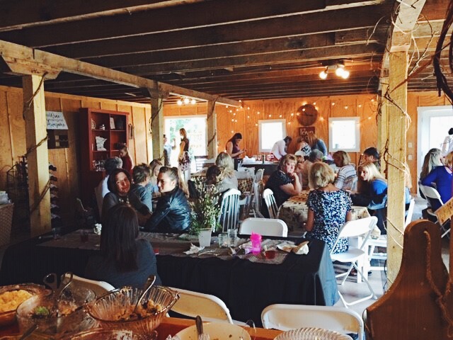 Events at Painted Prairie - Painted Prairie Vineyard