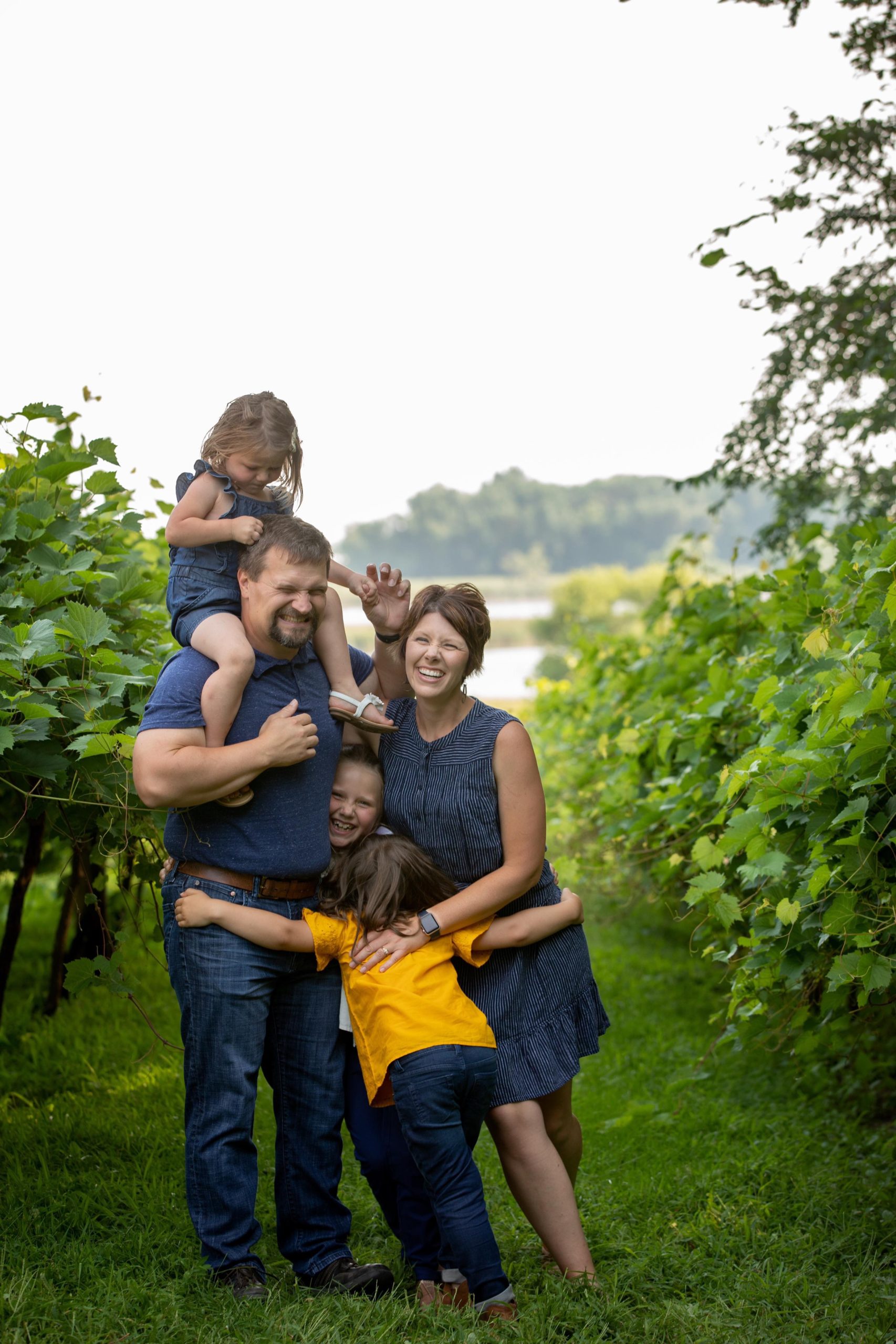 About - Painted Prairie Vineyard