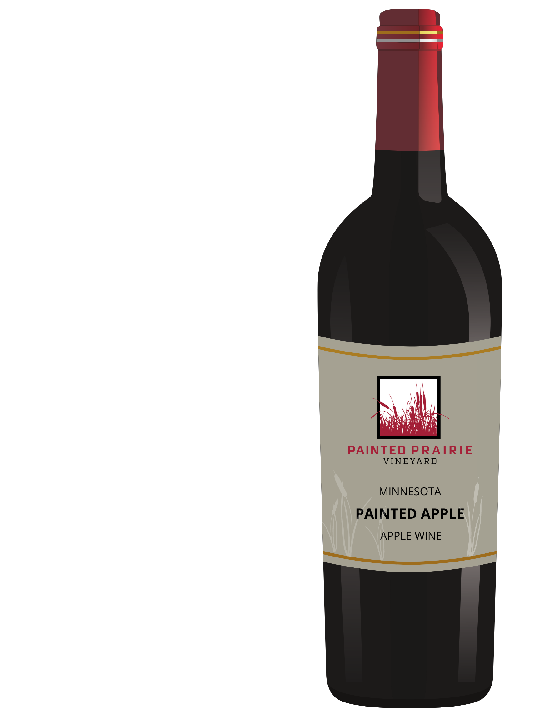 Home - Painted Prairie Vineyard