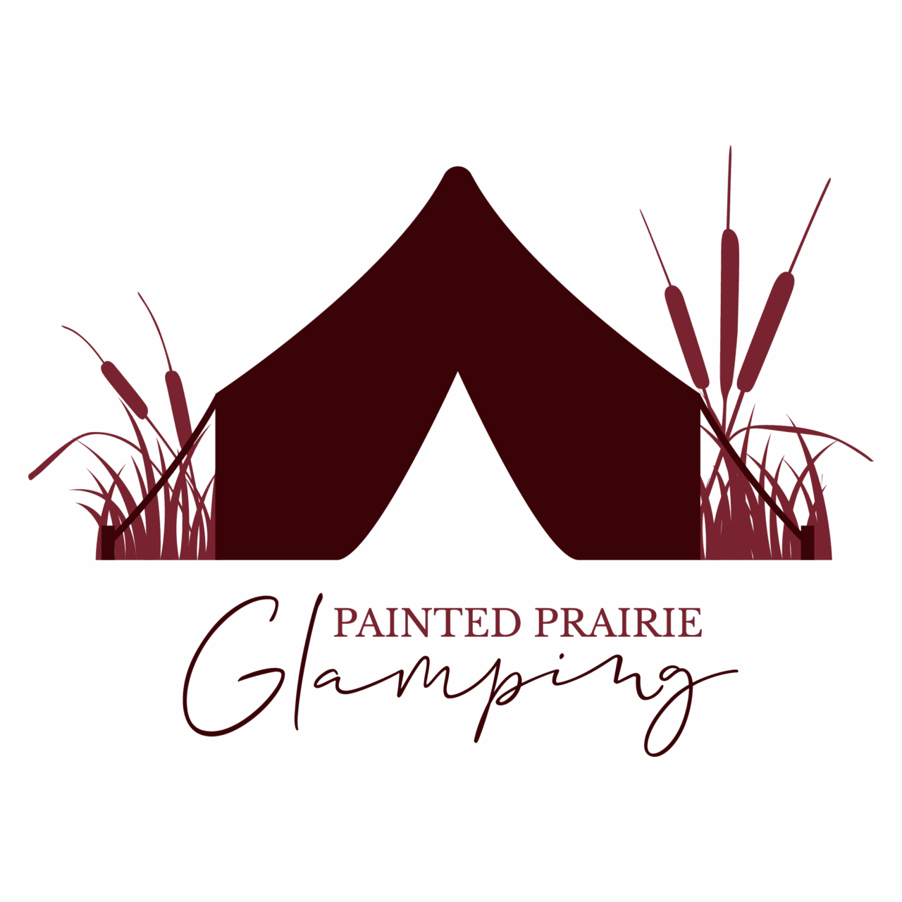 Glamping - Painted Prairie Vineyard